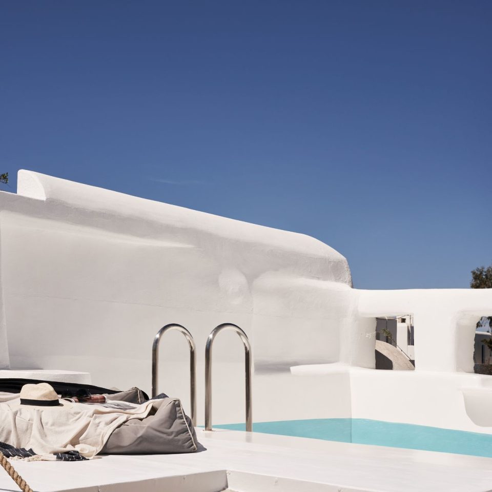 Monocle Homes Mykonos – REVEFFECT
